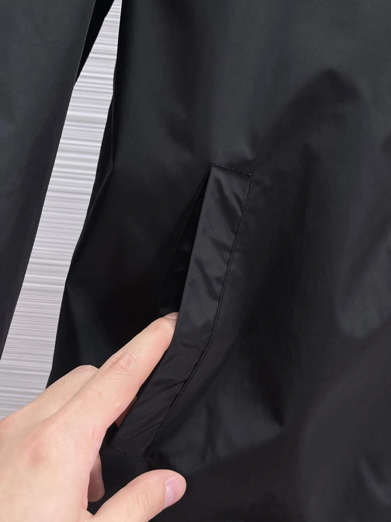 Discounted Prada Outwear