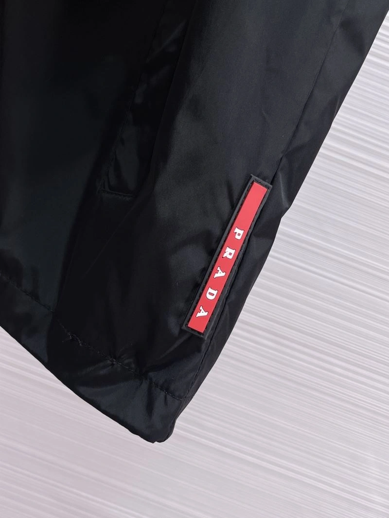 Discounted Prada Outwear
