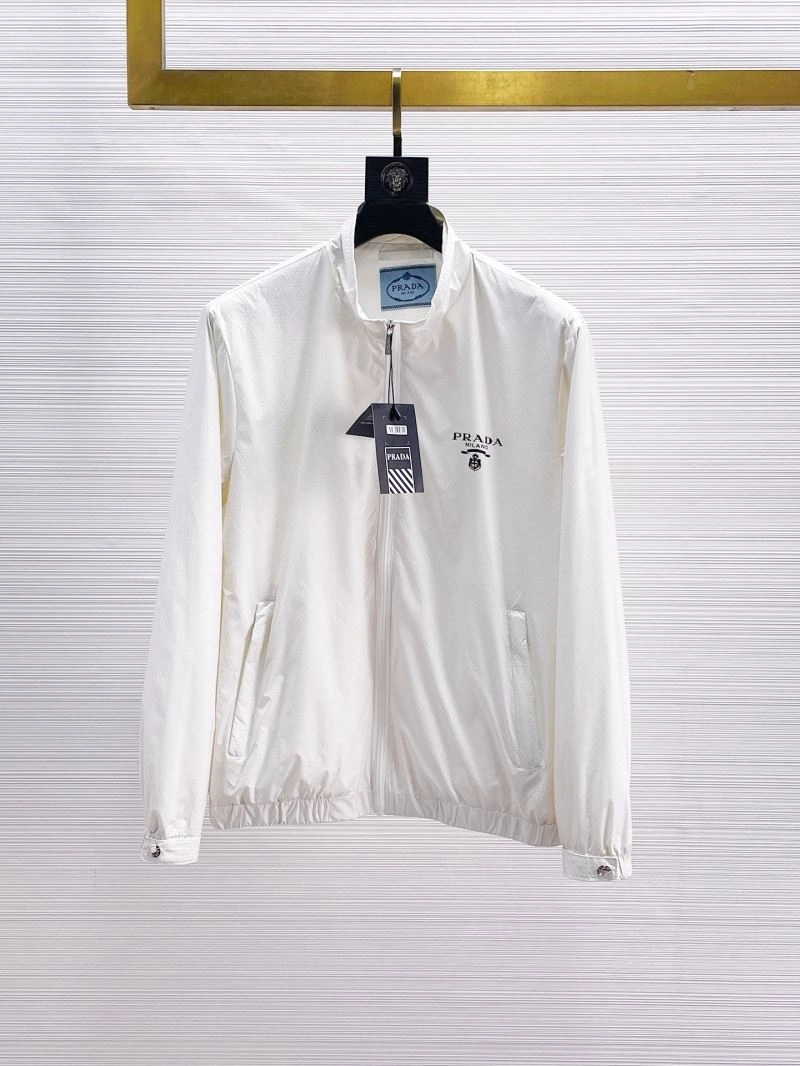 Prada Outwear