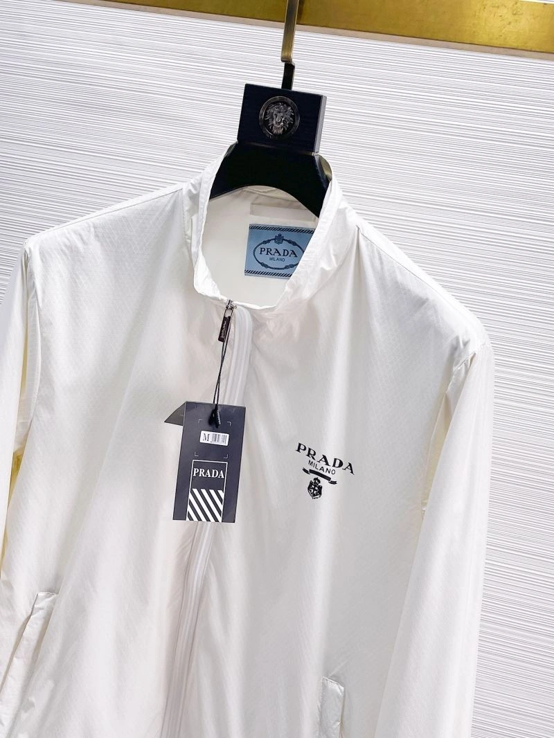 Factory-made Prada Outwear