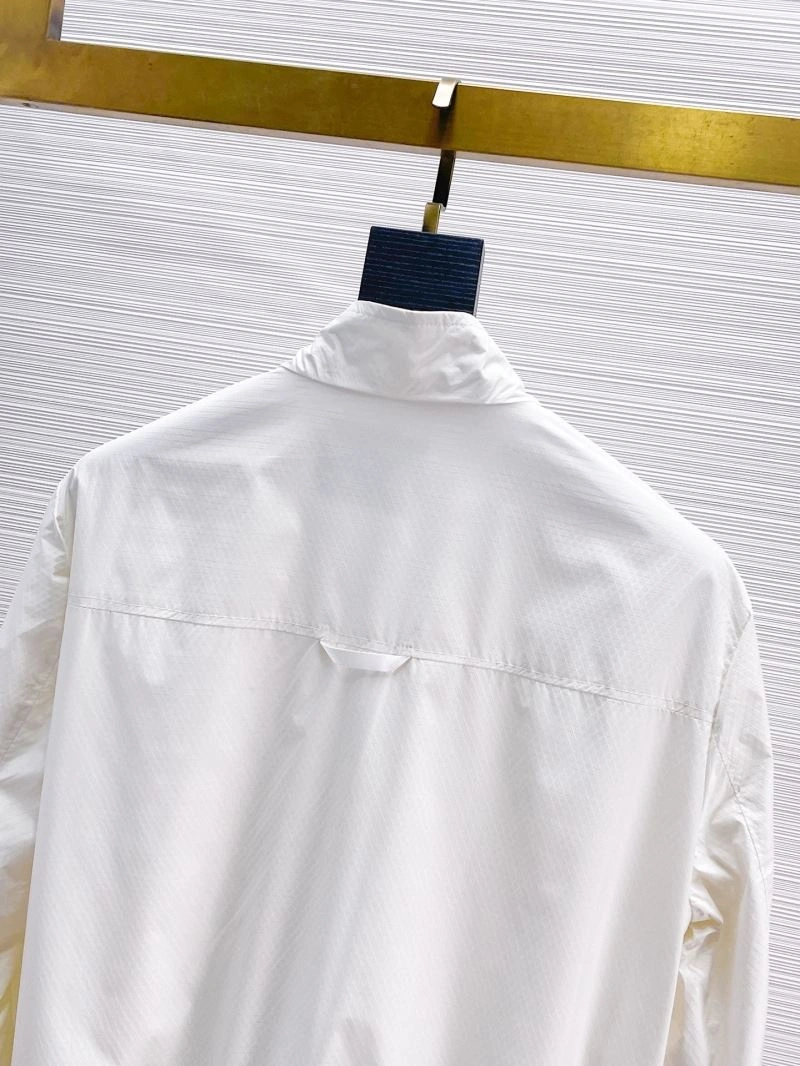 Factory-made Prada Outwear