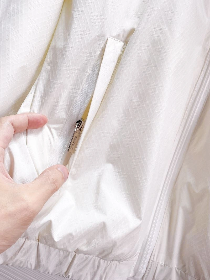 Factory-made Prada Outwear
