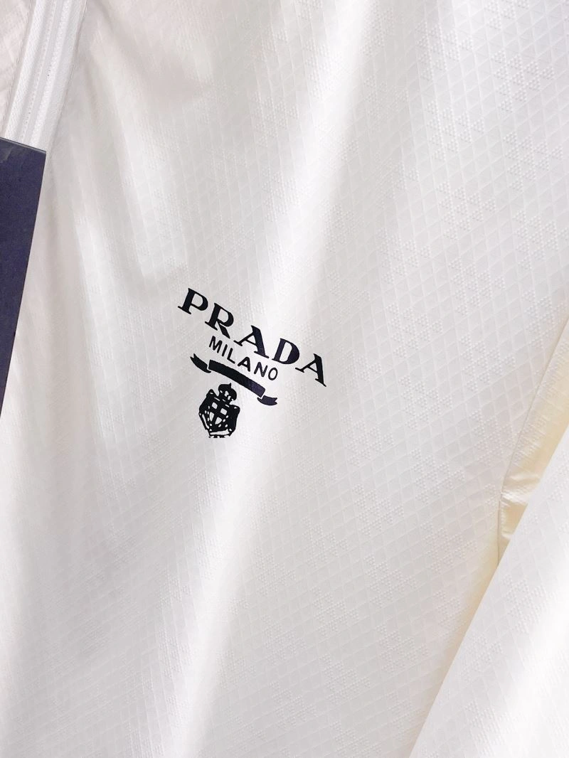 Factory-made Prada Outwear