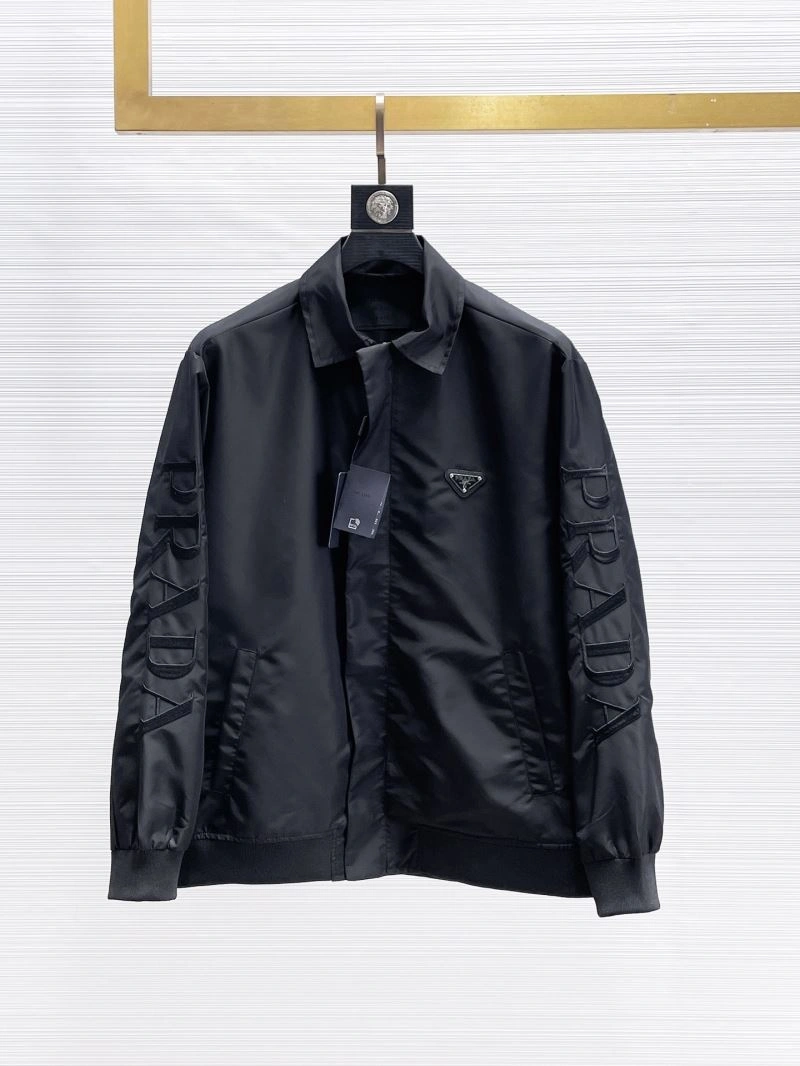 Prada Outwear