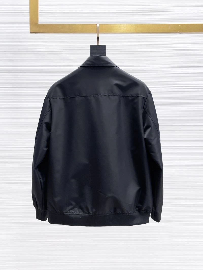 Genuine Prada Outwear