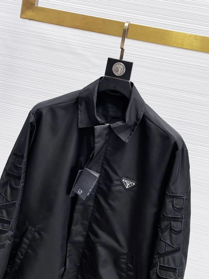 Genuine Prada Outwear