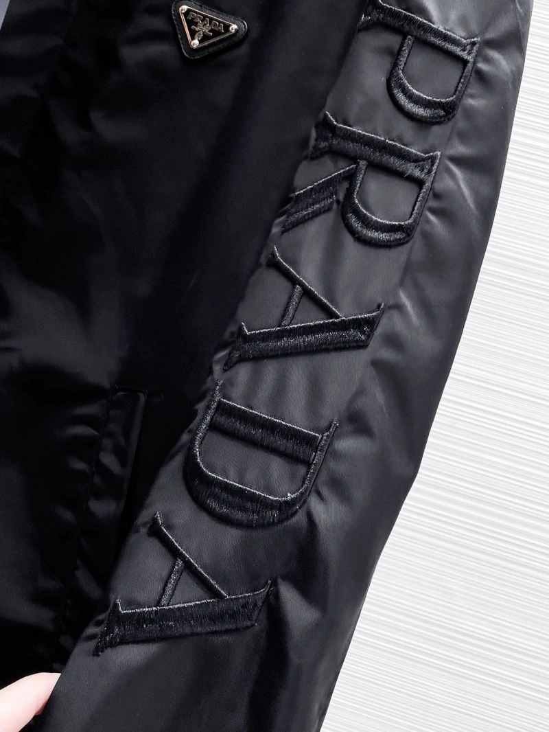 Genuine Prada Outwear