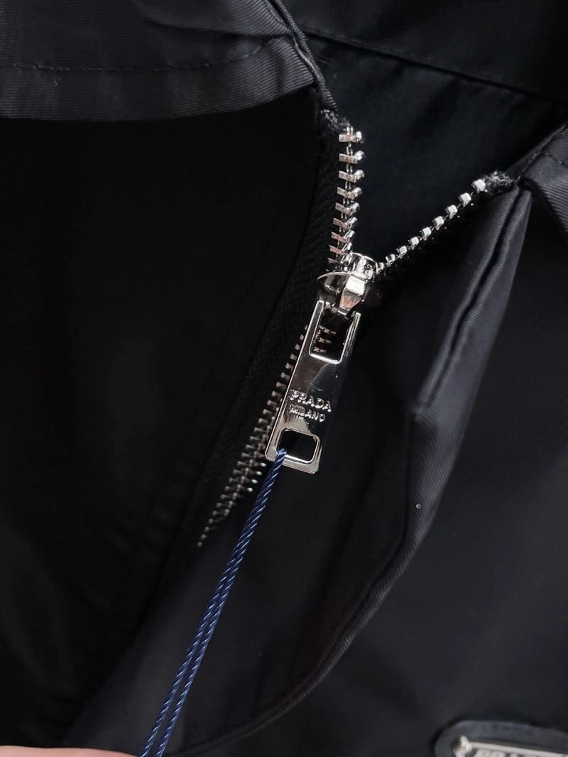 Genuine Prada Outwear