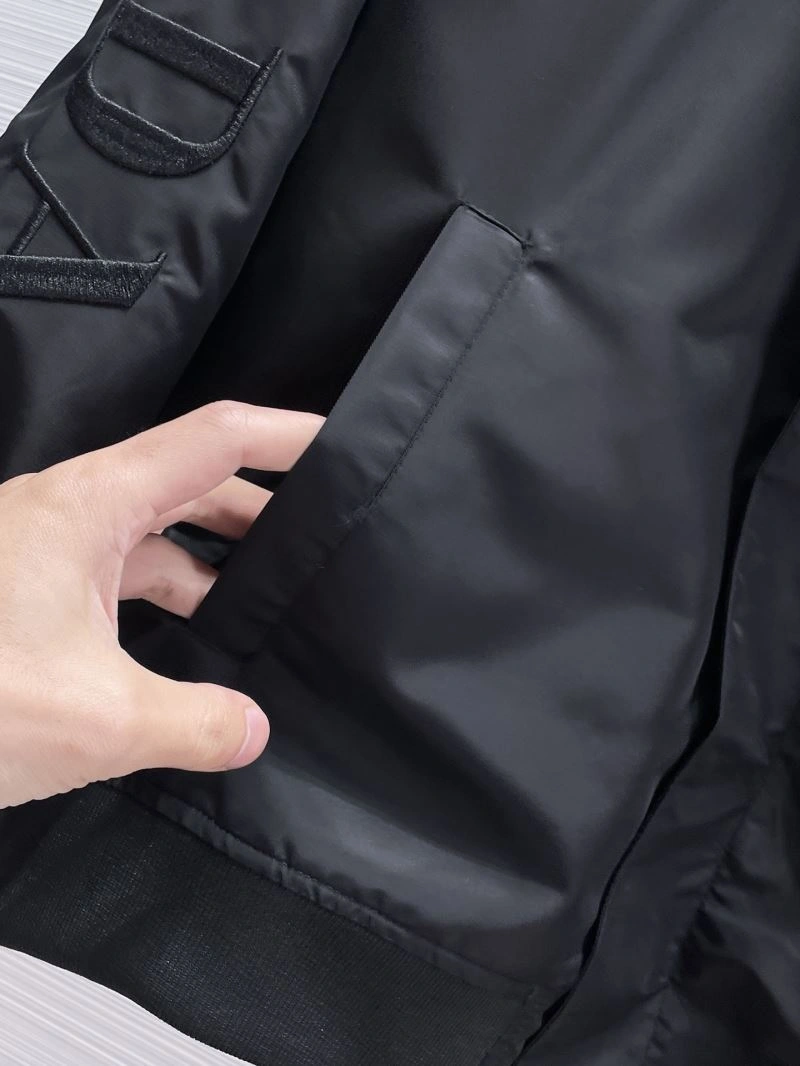 Genuine Prada Outwear