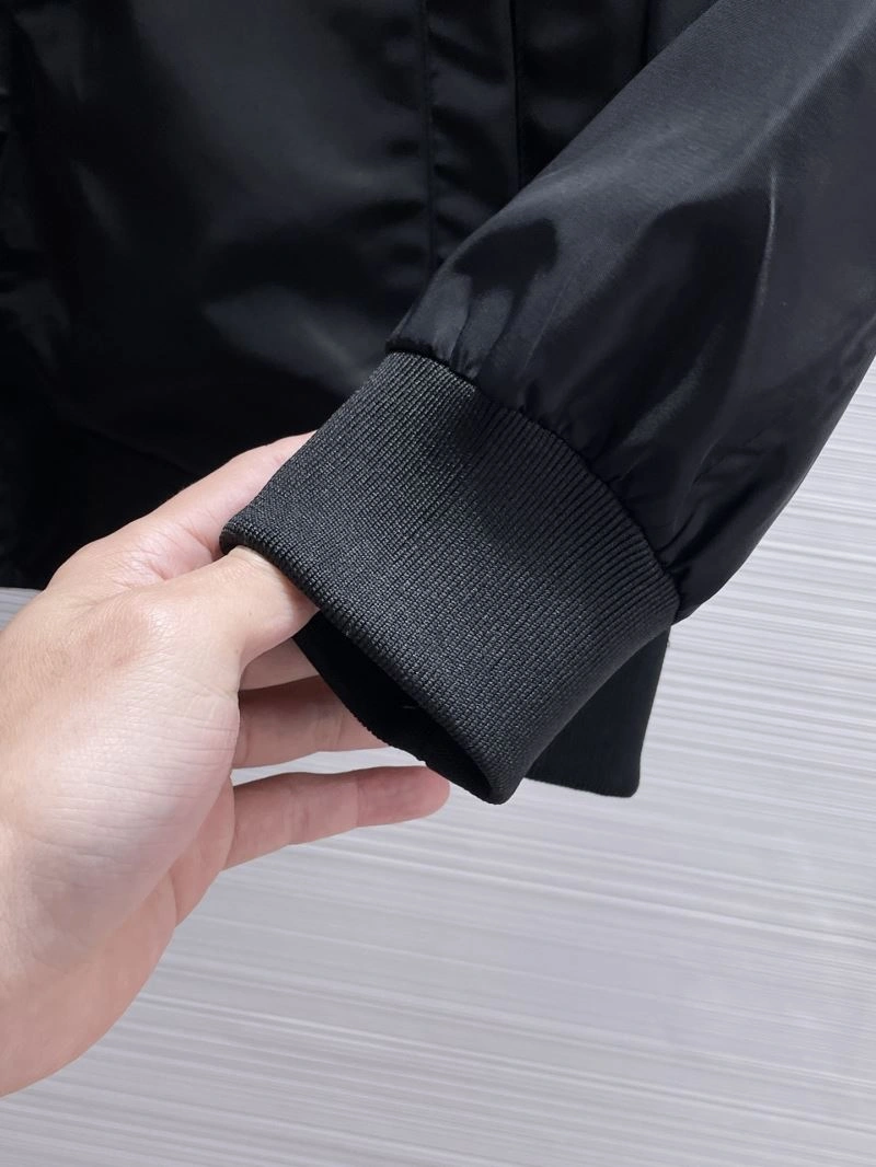 Genuine Prada Outwear