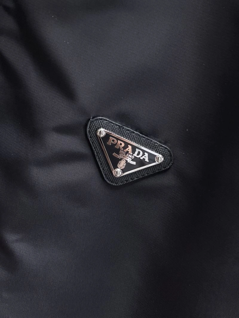 Genuine Prada Outwear