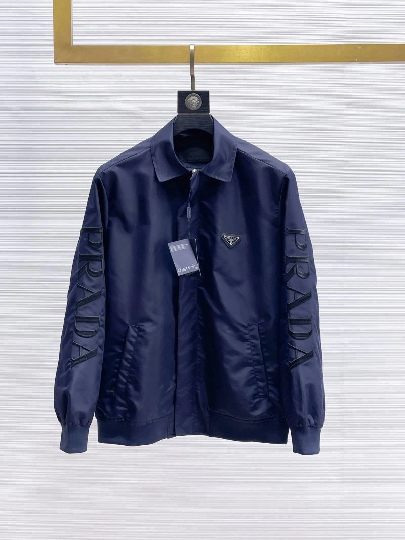 Prada Outwear