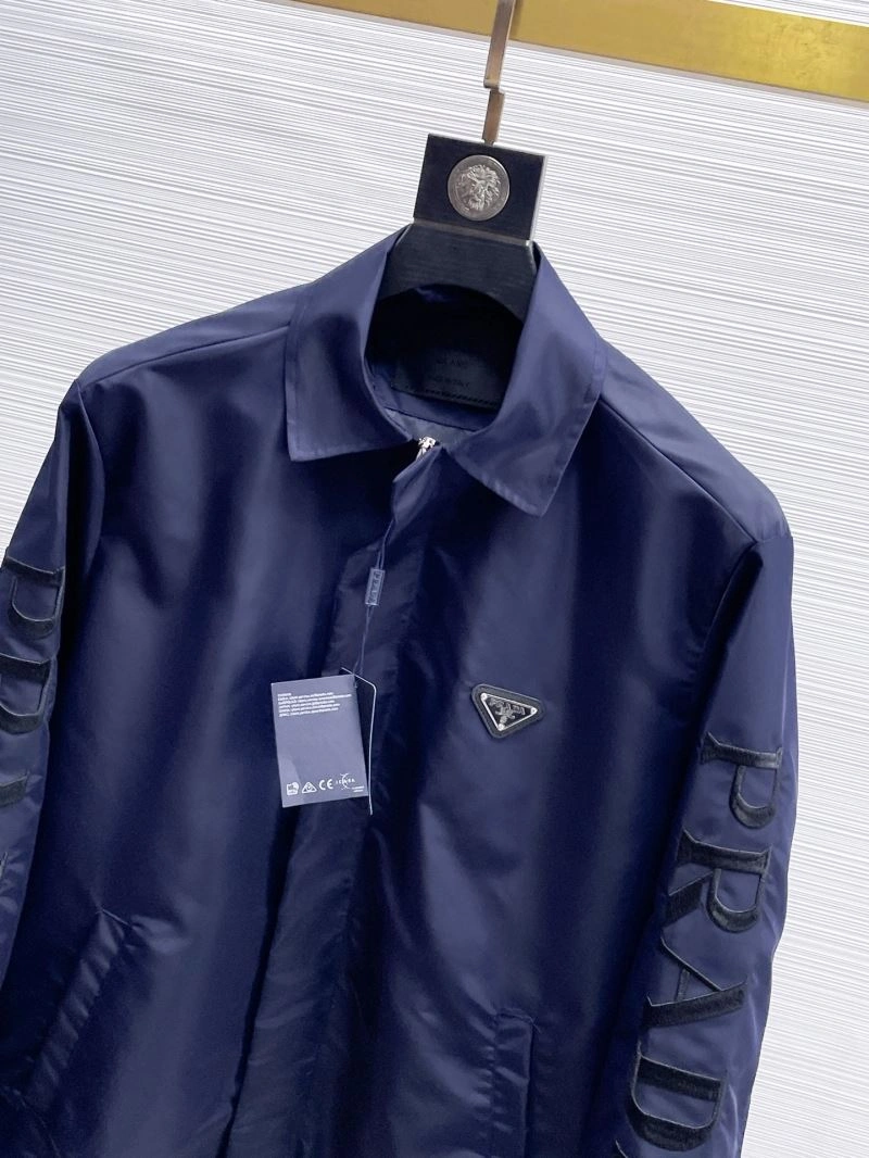 Affordable Prada Outwear