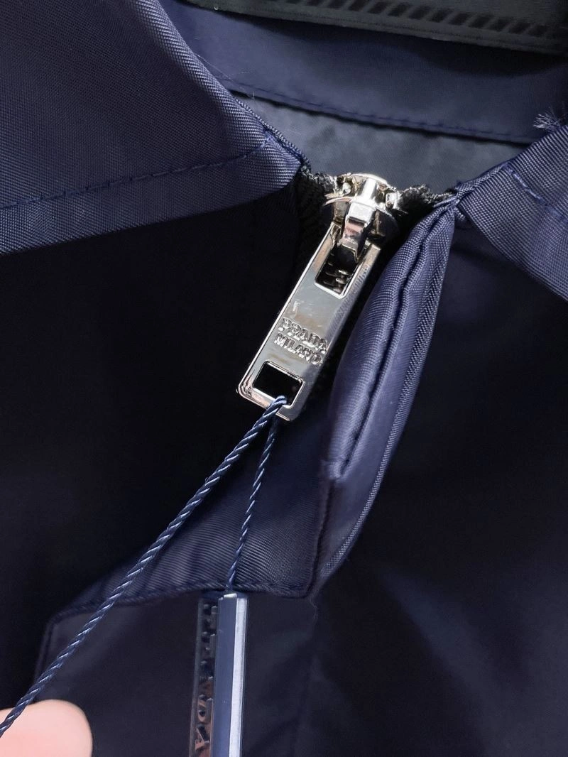 Affordable Prada Outwear