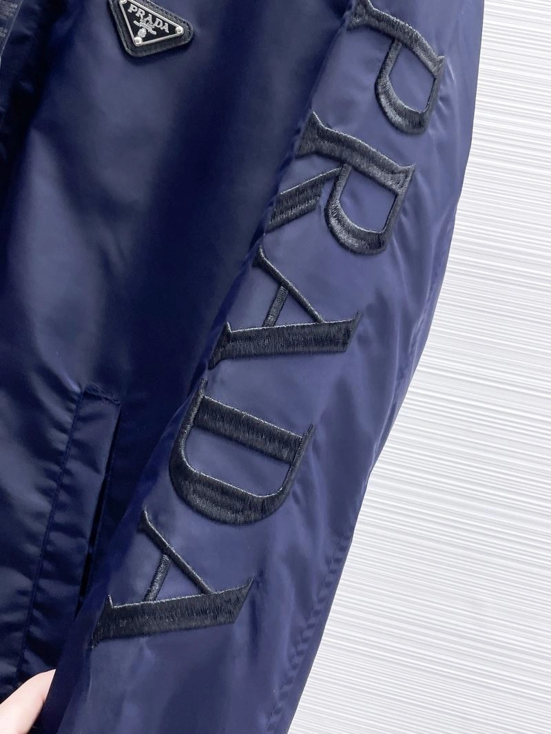 Affordable Prada Outwear