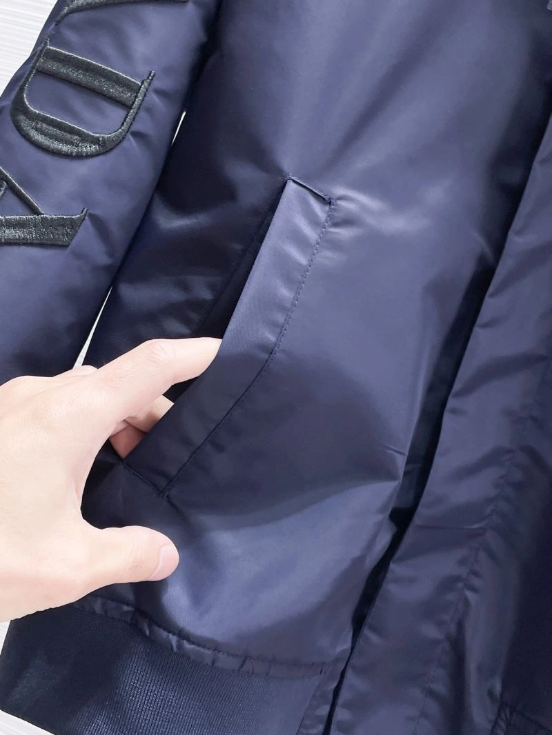 Affordable Prada Outwear