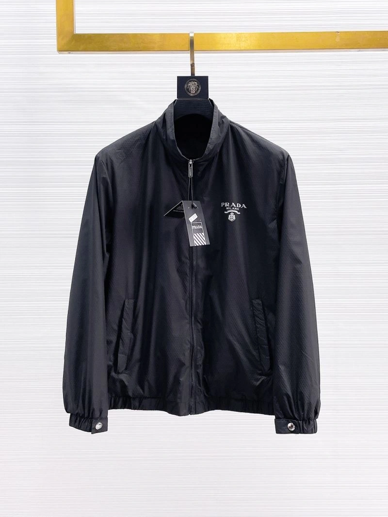 Prada Outwear