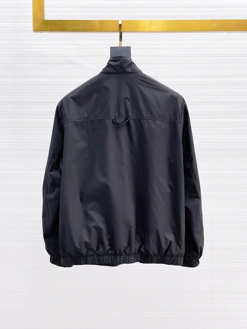 Genuine Prada Outwear