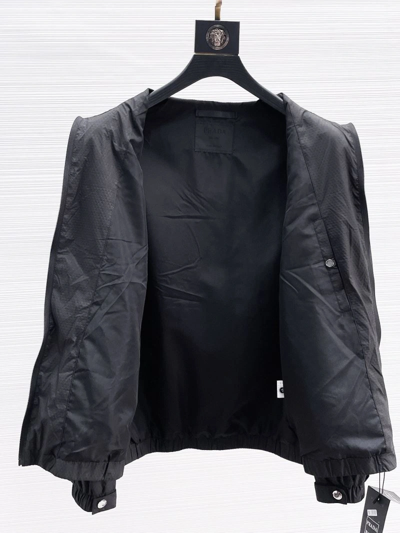 Genuine Prada Outwear