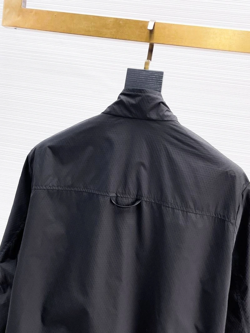 Genuine Prada Outwear