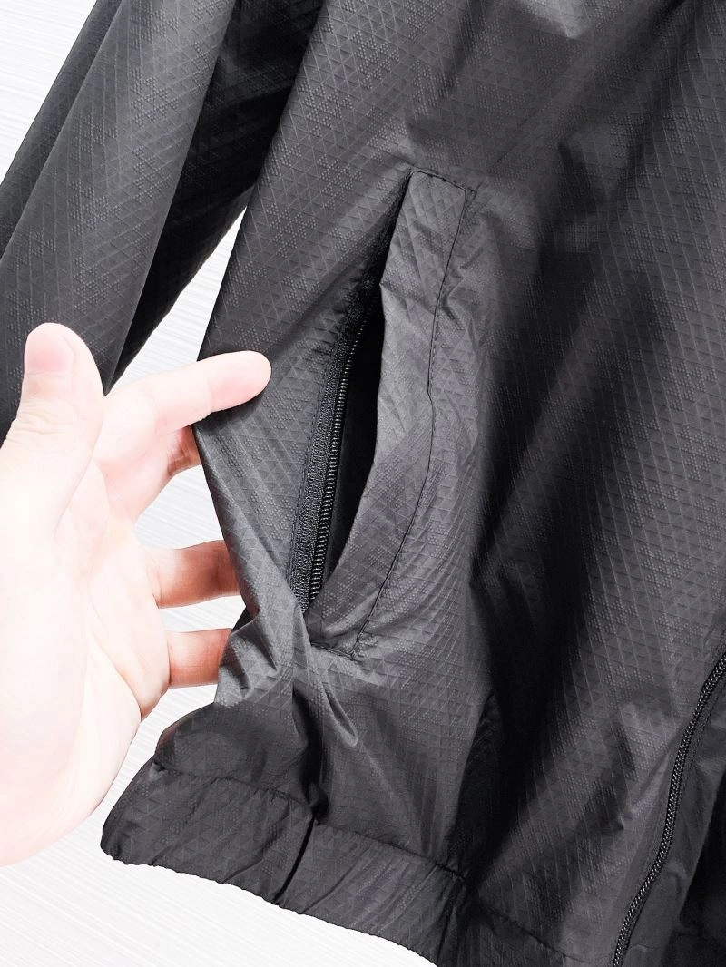 Genuine Prada Outwear