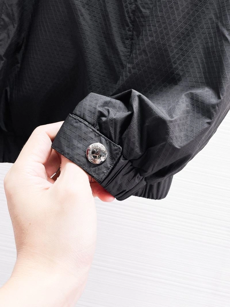 Genuine Prada Outwear