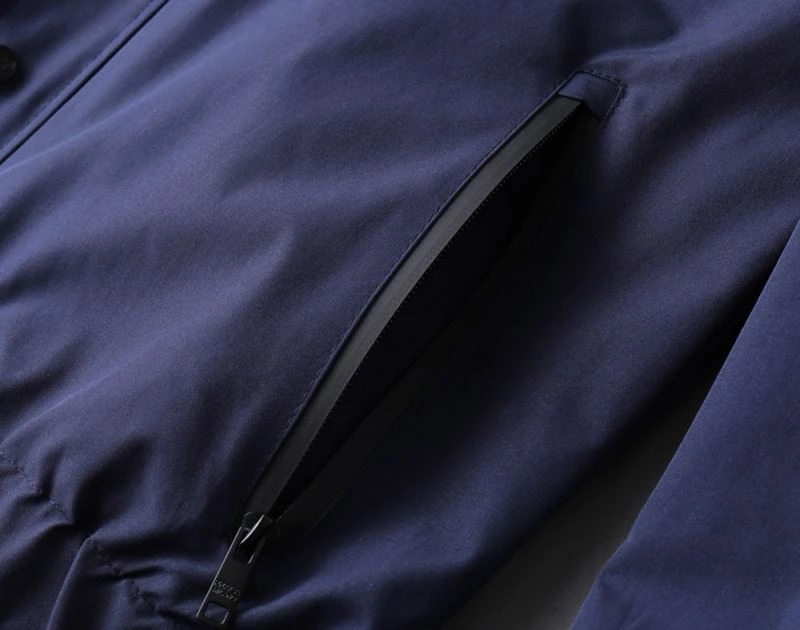 Low-cost Prada Outwear