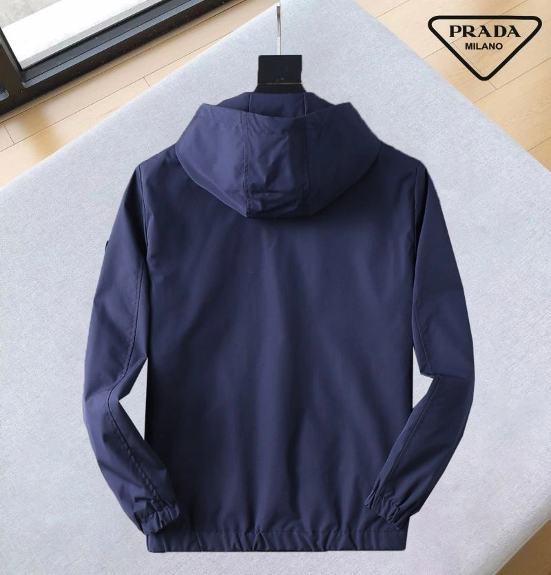 Low-cost Prada Outwear