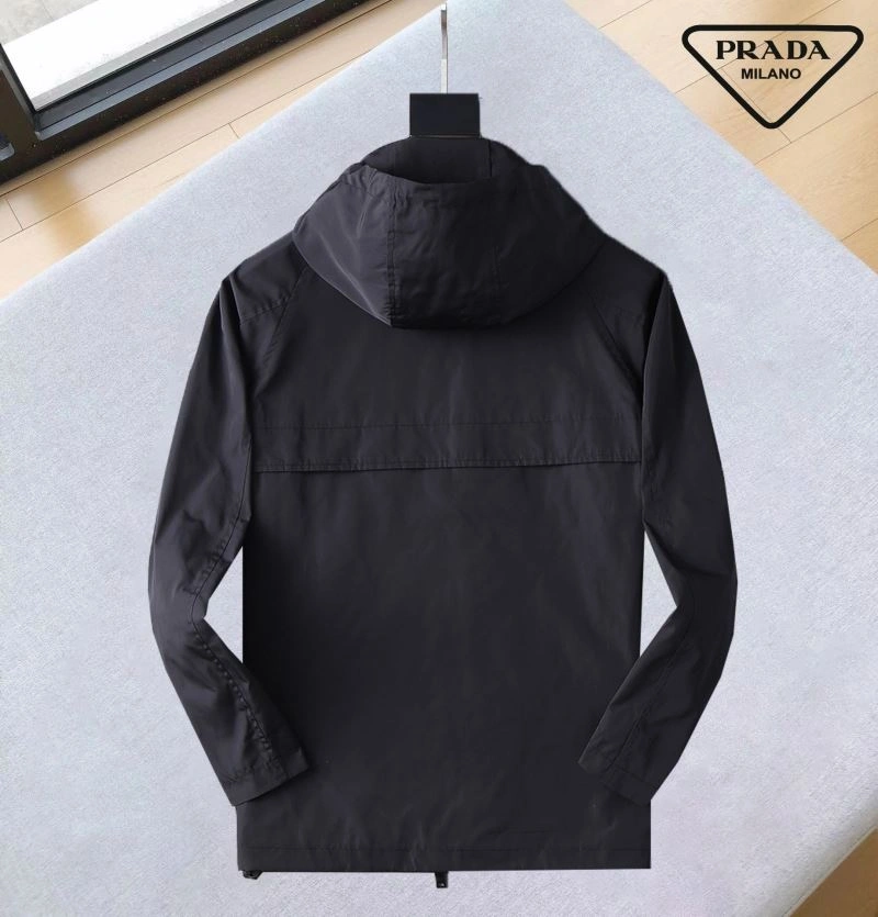 Bargain Prada Outwear