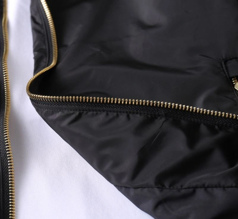 Accurate model Prada Outwear
