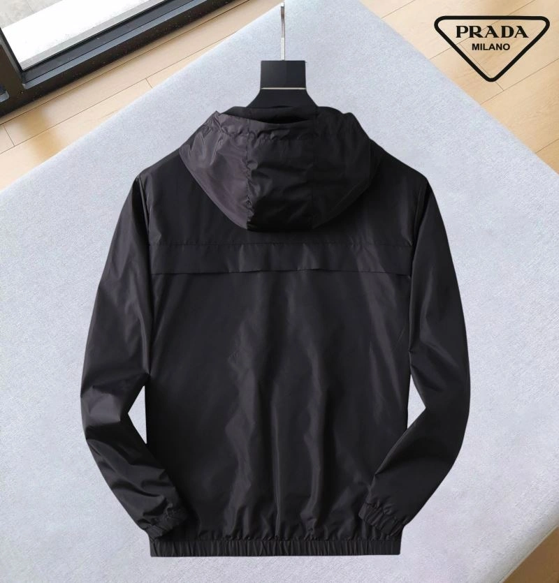 Accurate model Prada Outwear