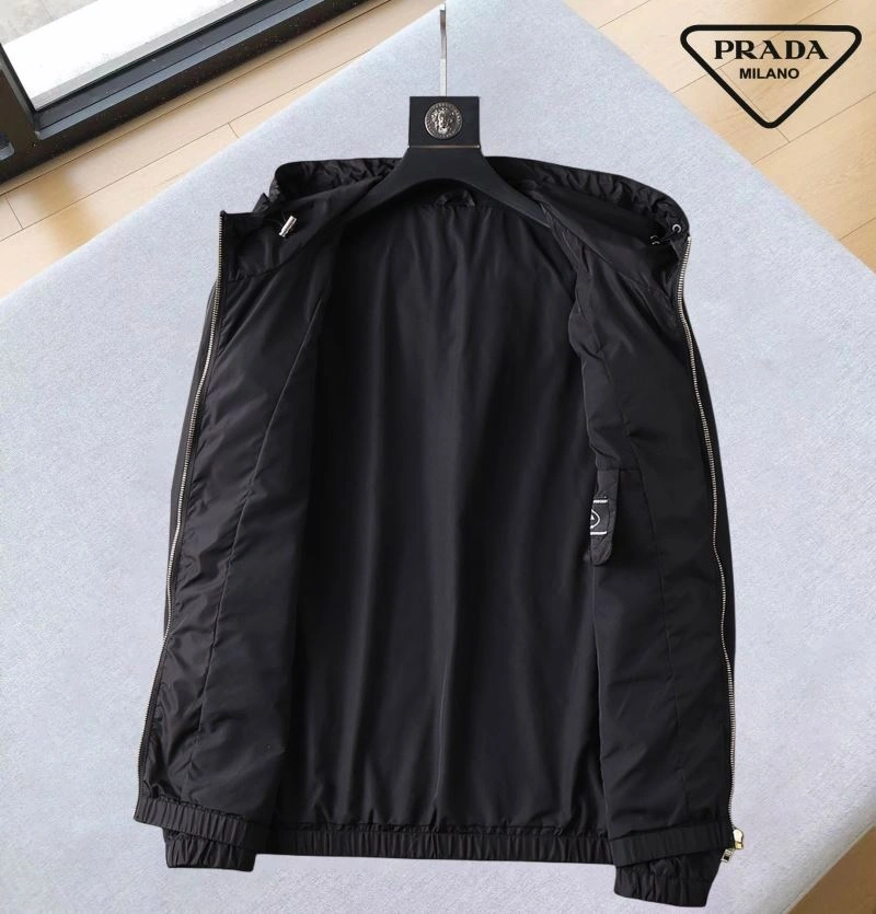 Accurate model Prada Outwear