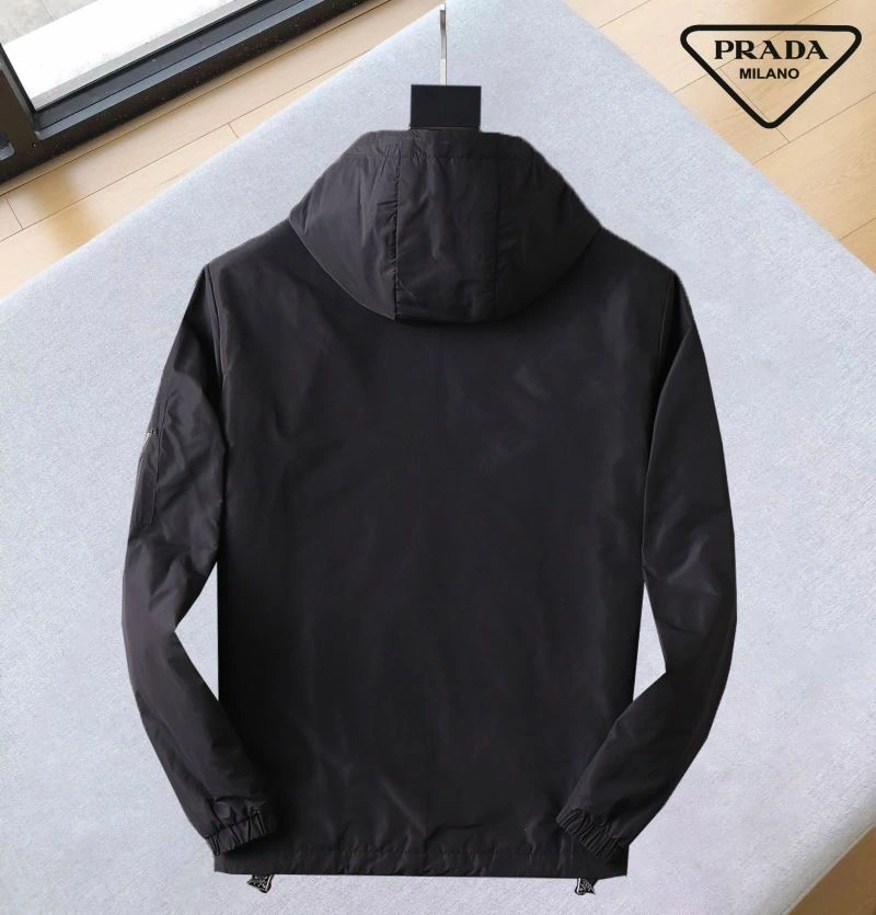 Affordable Prada Outwear