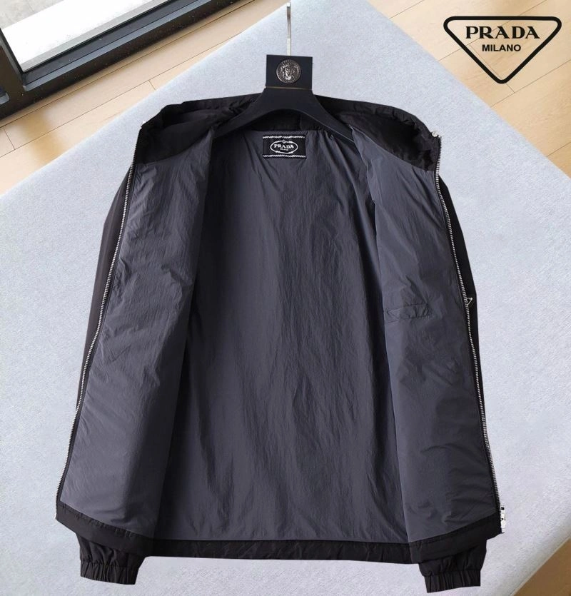 Affordable Prada Outwear