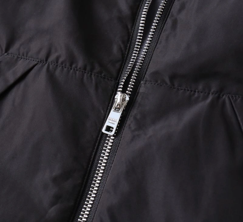 Affordable Prada Outwear