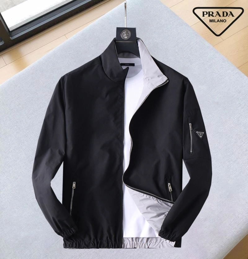 Prada Outwear