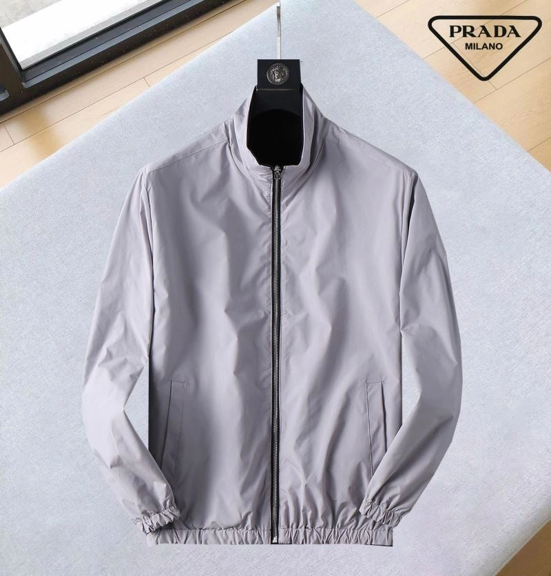 Affordable Prada Outwear