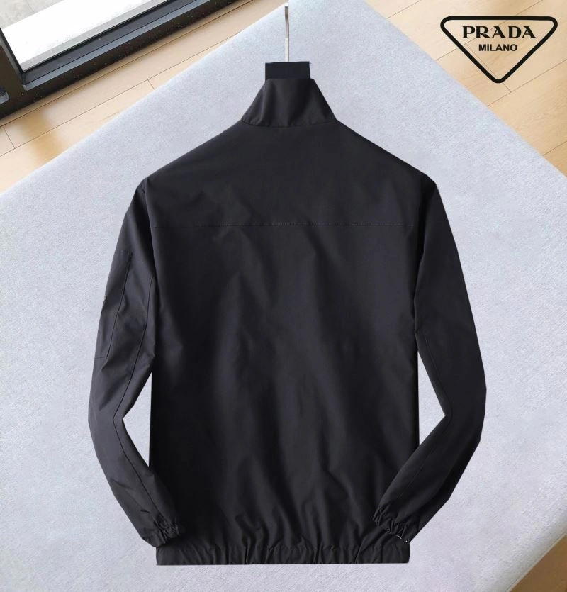 Affordable Prada Outwear