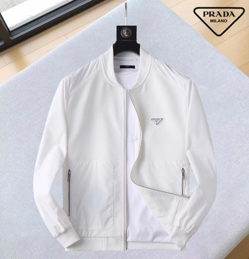 Prada Outwear