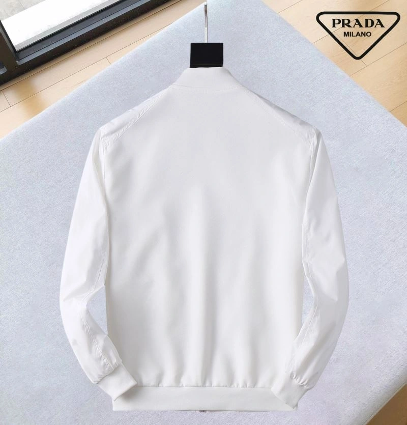 Perfect replica Prada Outwear