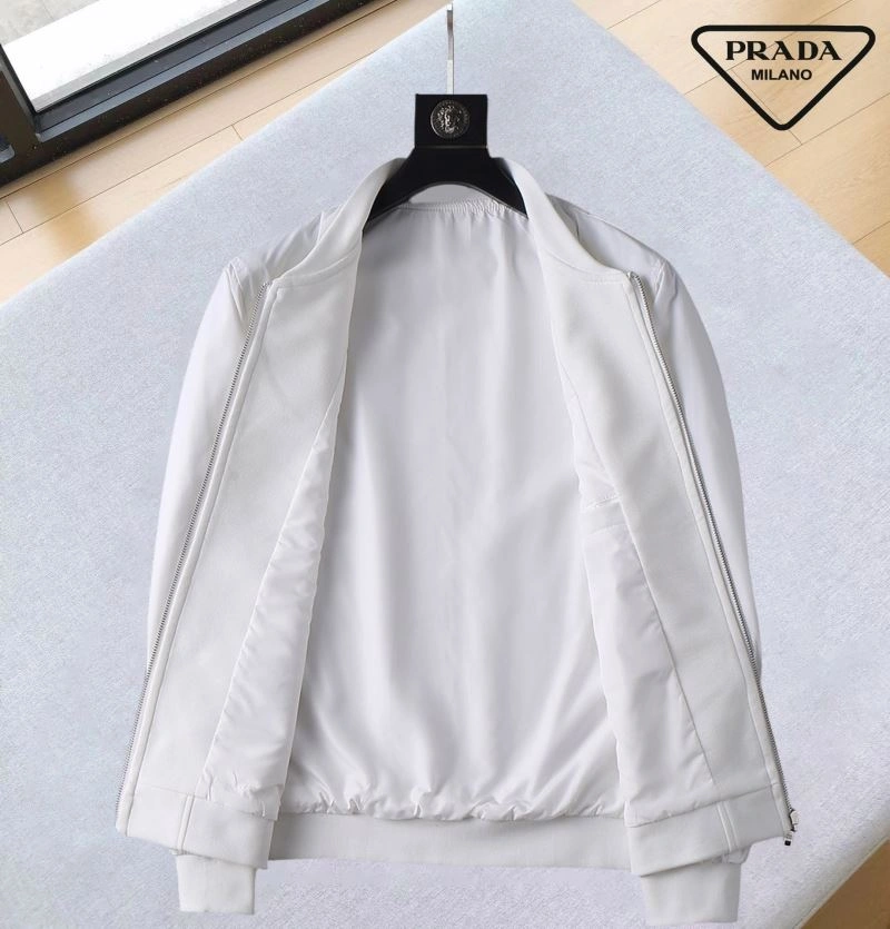 Perfect replica Prada Outwear