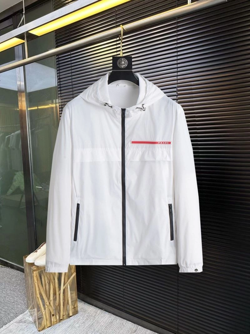 Prada Outwear