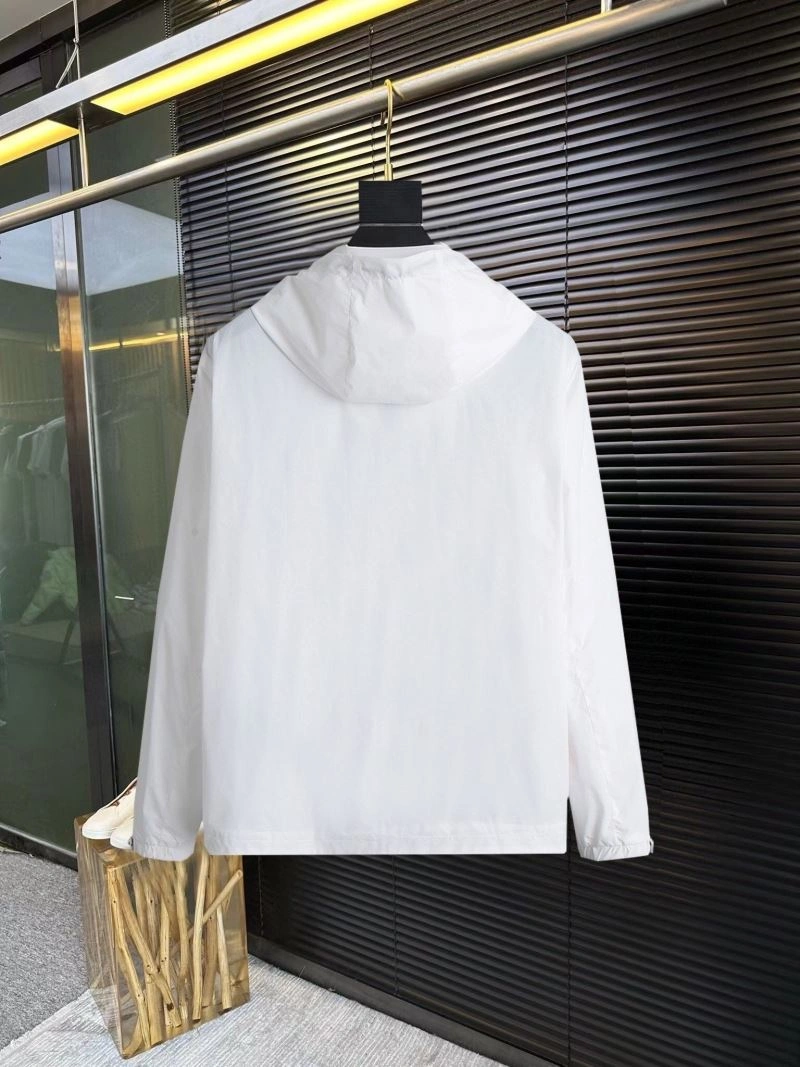 Precise copy Prada Outwear