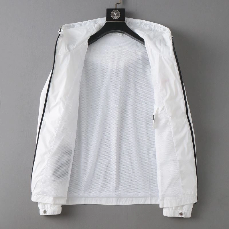 Precise copy Prada Outwear