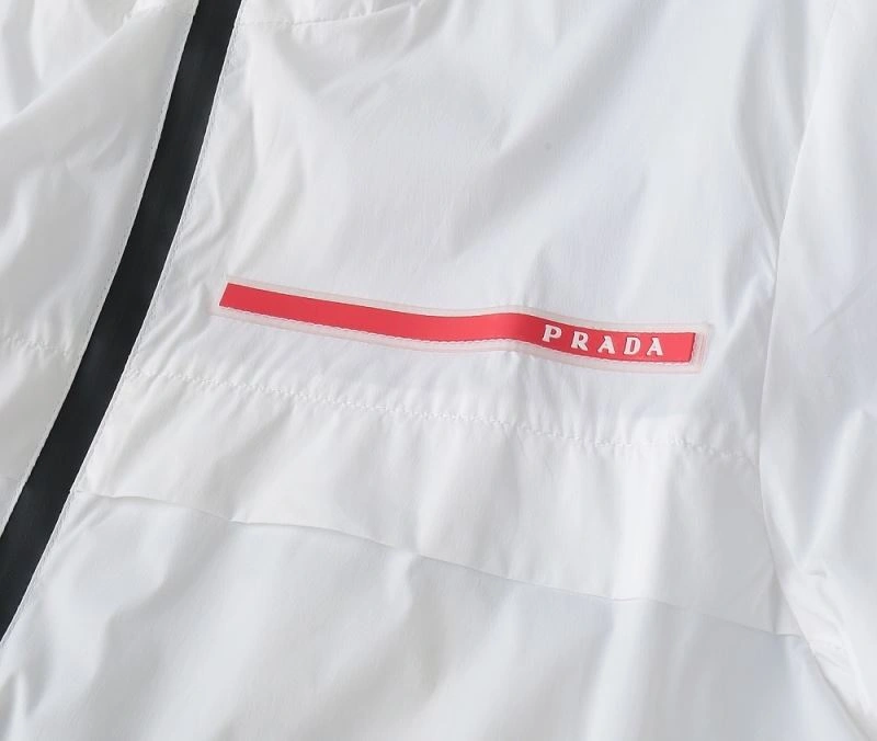 Precise copy Prada Outwear