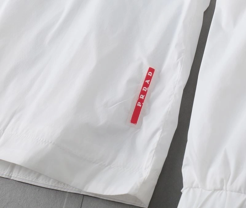 Precise copy Prada Outwear