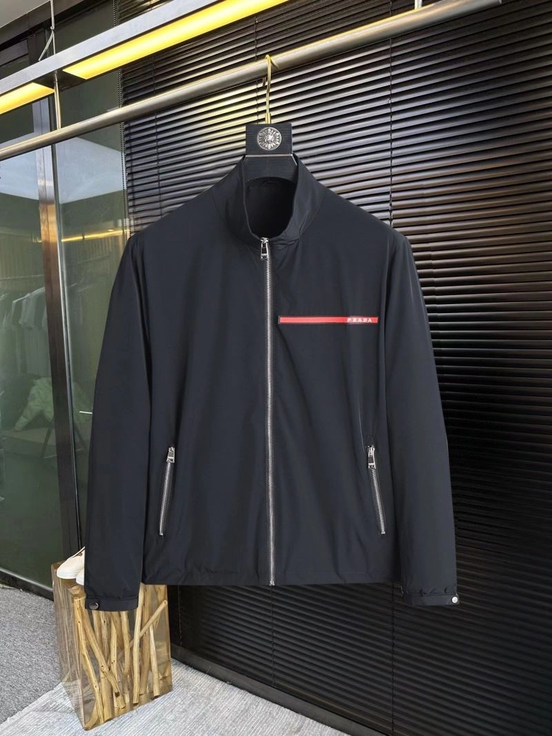Prada Outwear