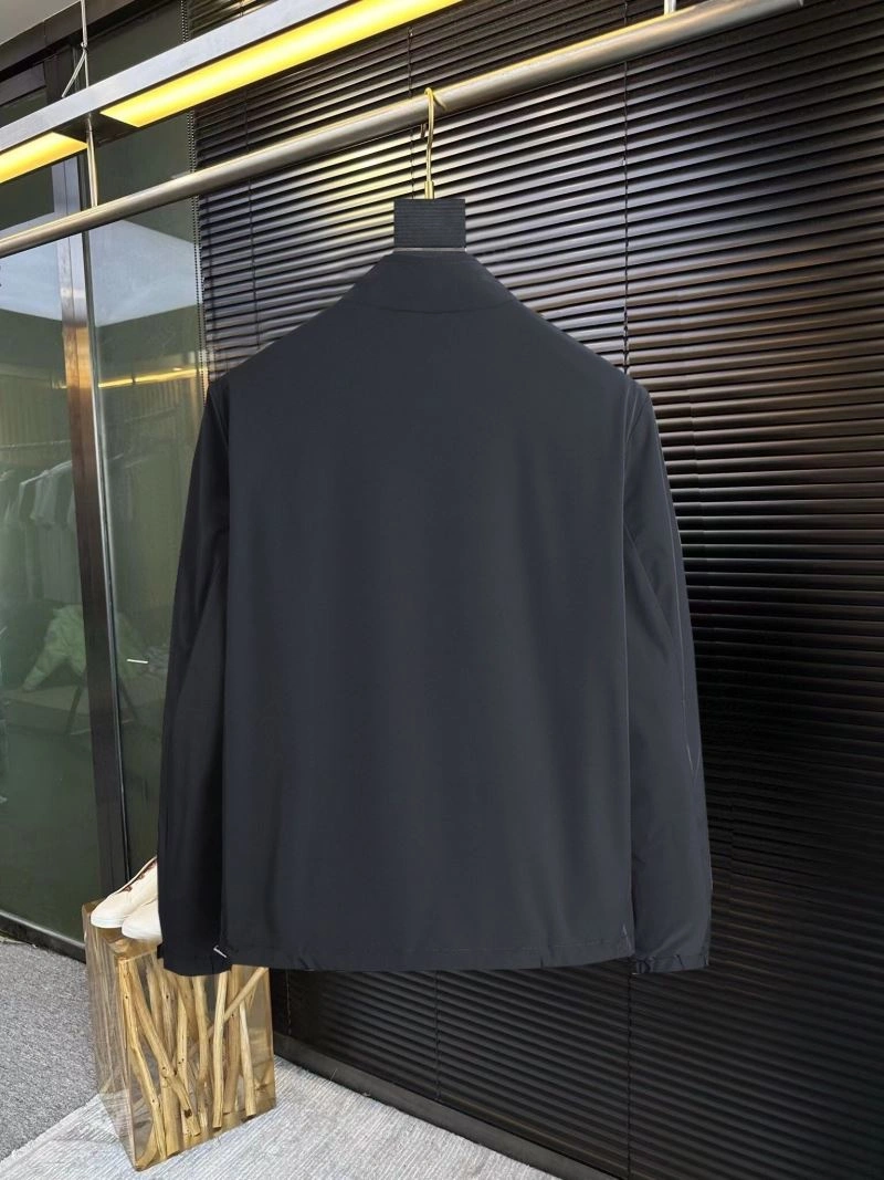 Exact replica Prada Outwear