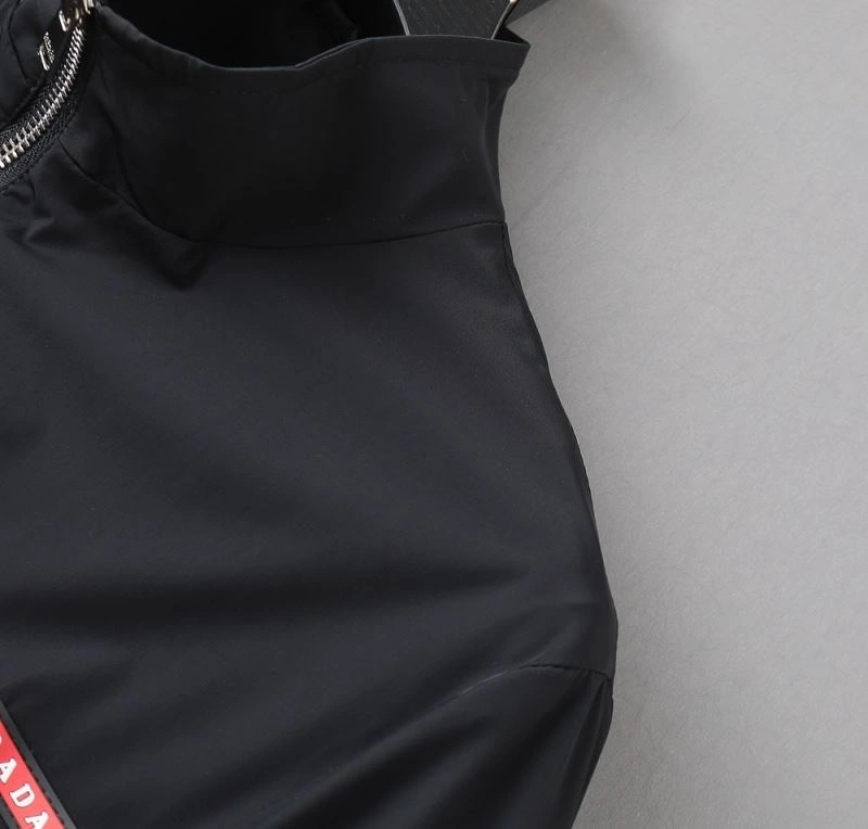 Exact replica Prada Outwear