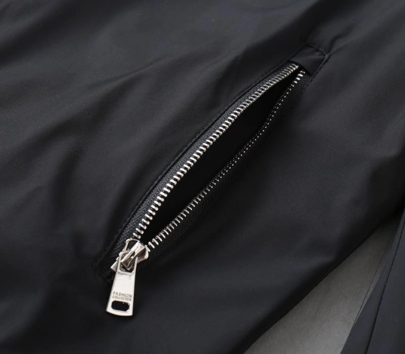 Exact replica Prada Outwear